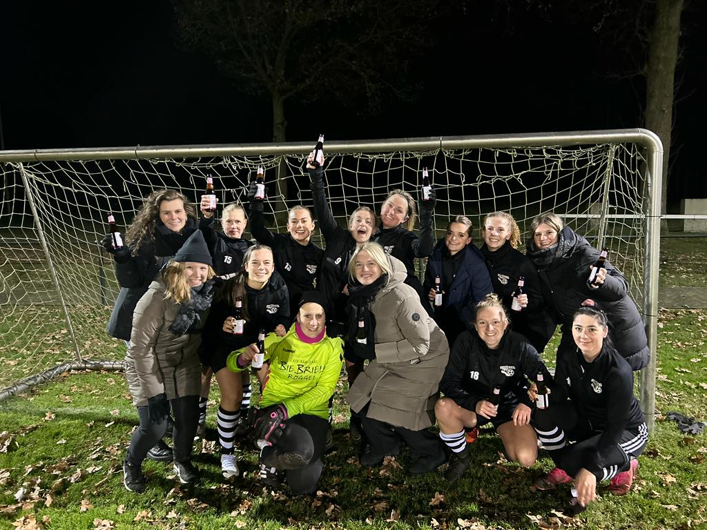 Kampioenen 2023 | SV Roggel