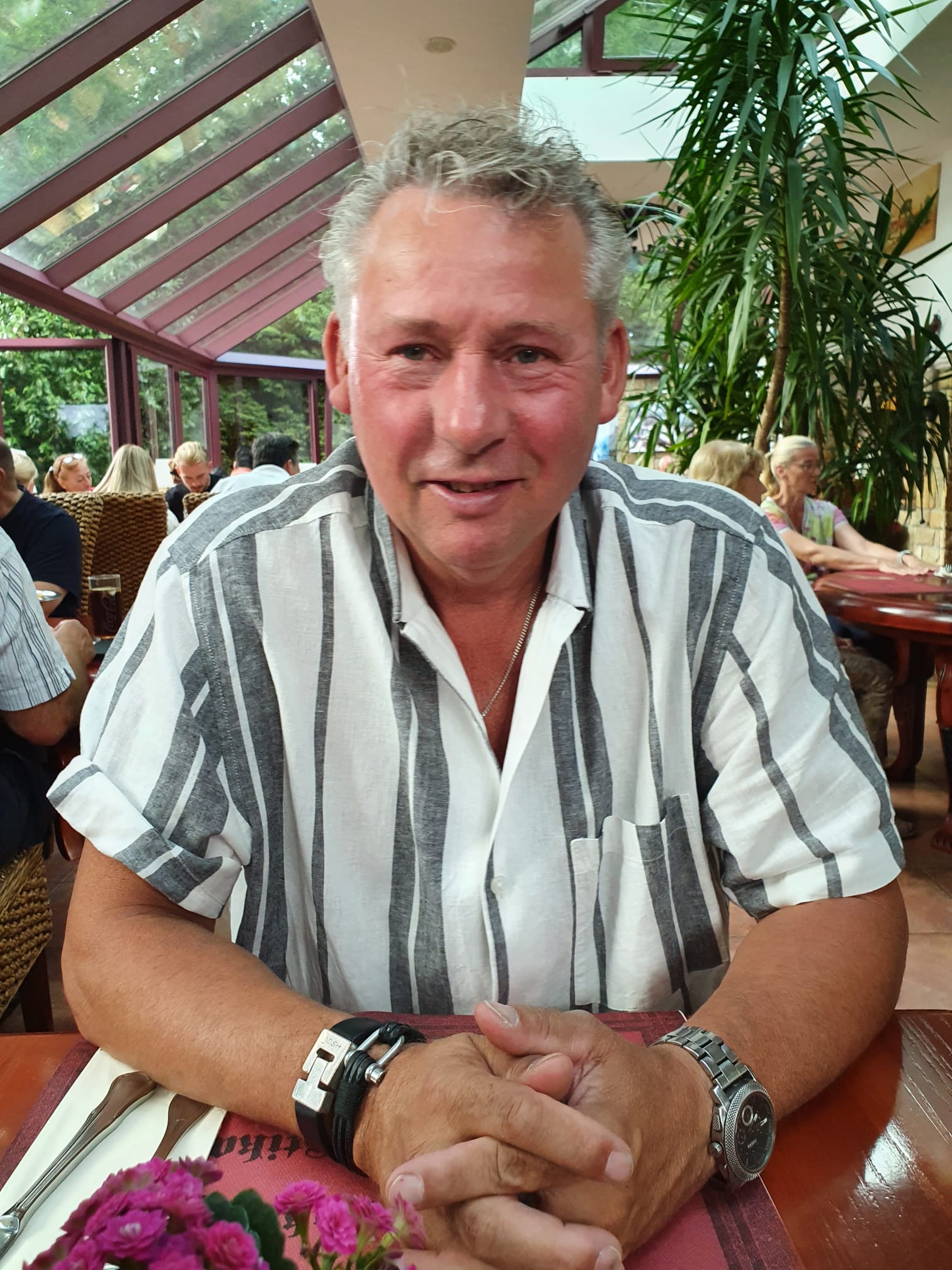 40 jaar lid - 2022 | SV Roggel