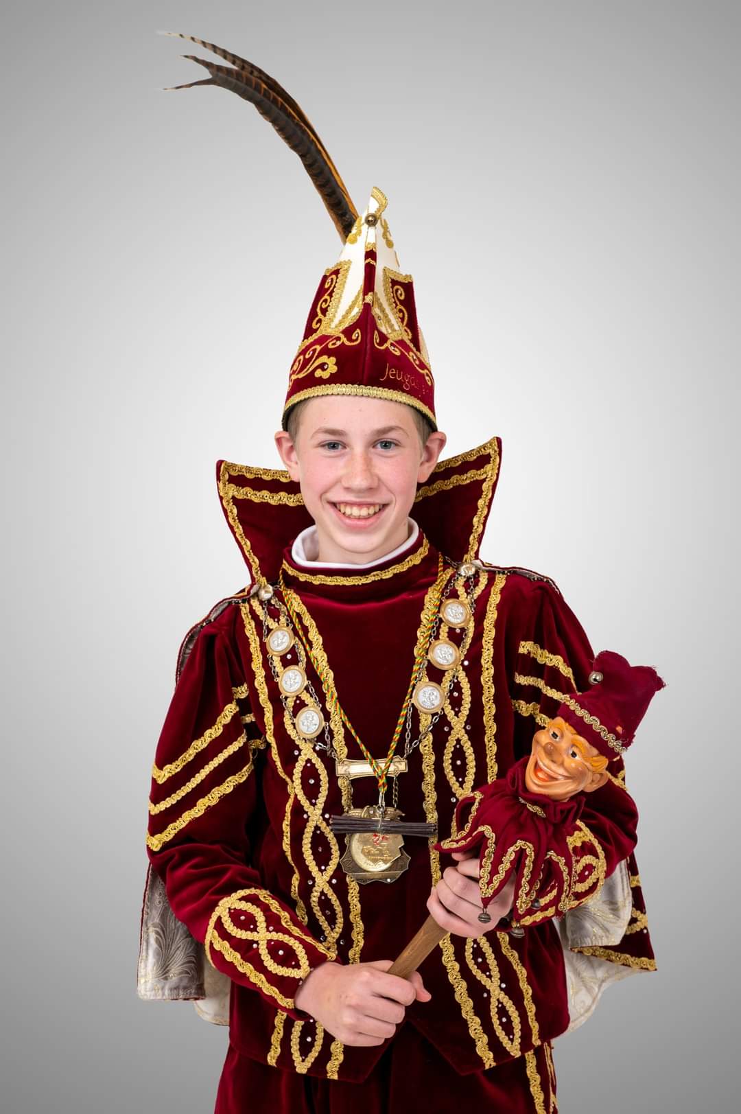 Prinsengalerij 2024 | SV Roggel