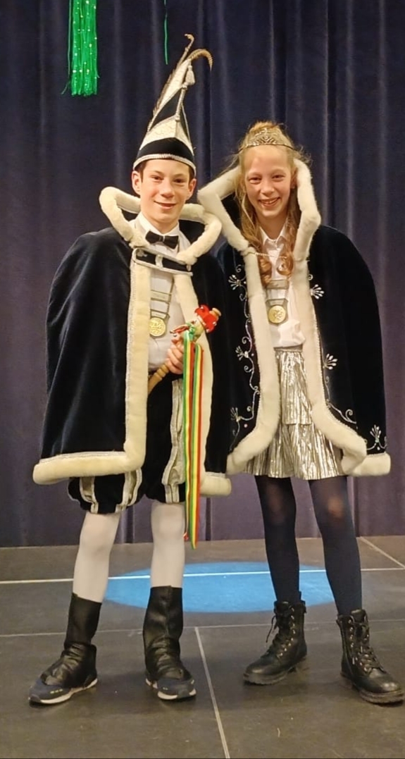 Prinsengalerij 2024 | SV Roggel